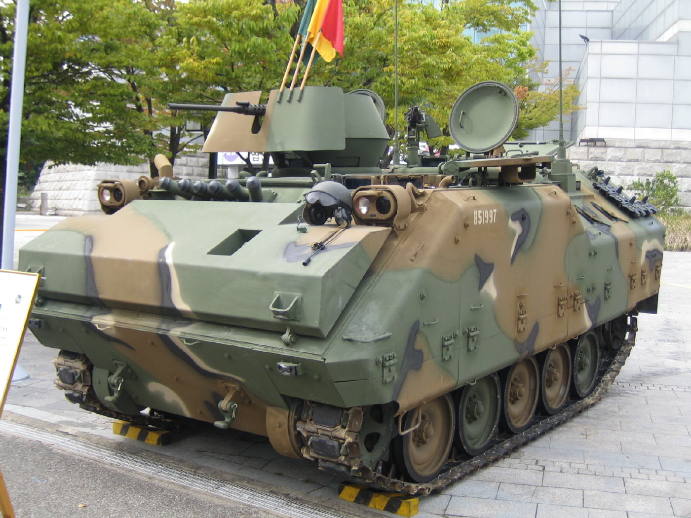 BEMIL 아카이브 - 유용원의 군사세계